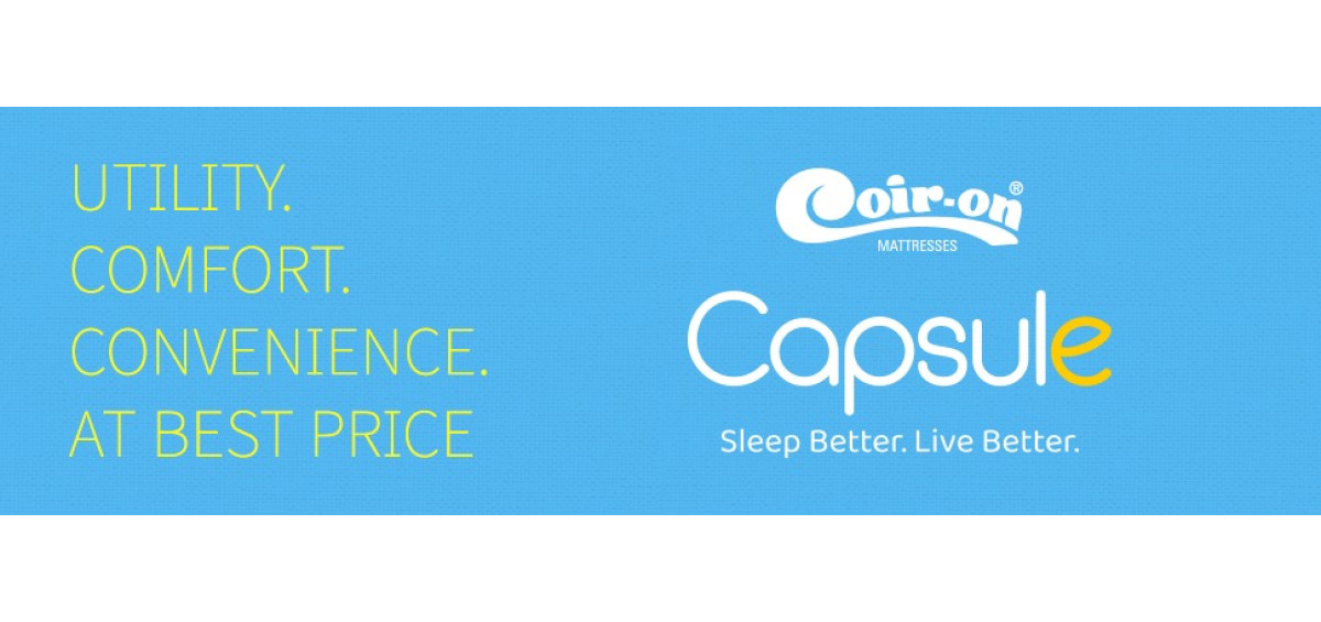 Organic Mattress Manufacturers, Buy Organic Mattress Online, Capsule ...