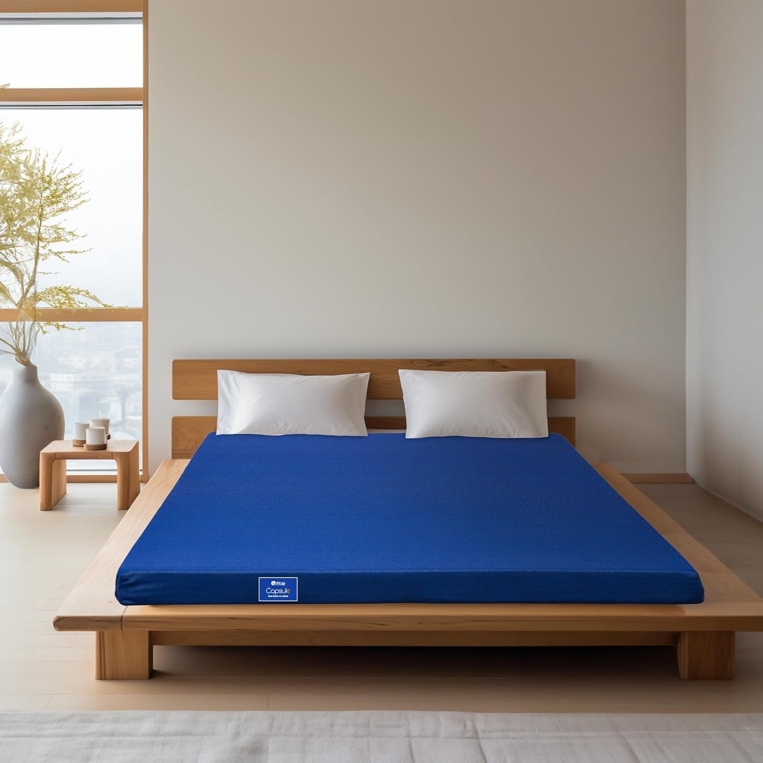 Organic Mattress Manufacturers, Buy Organic Mattress Online, Capsule ...