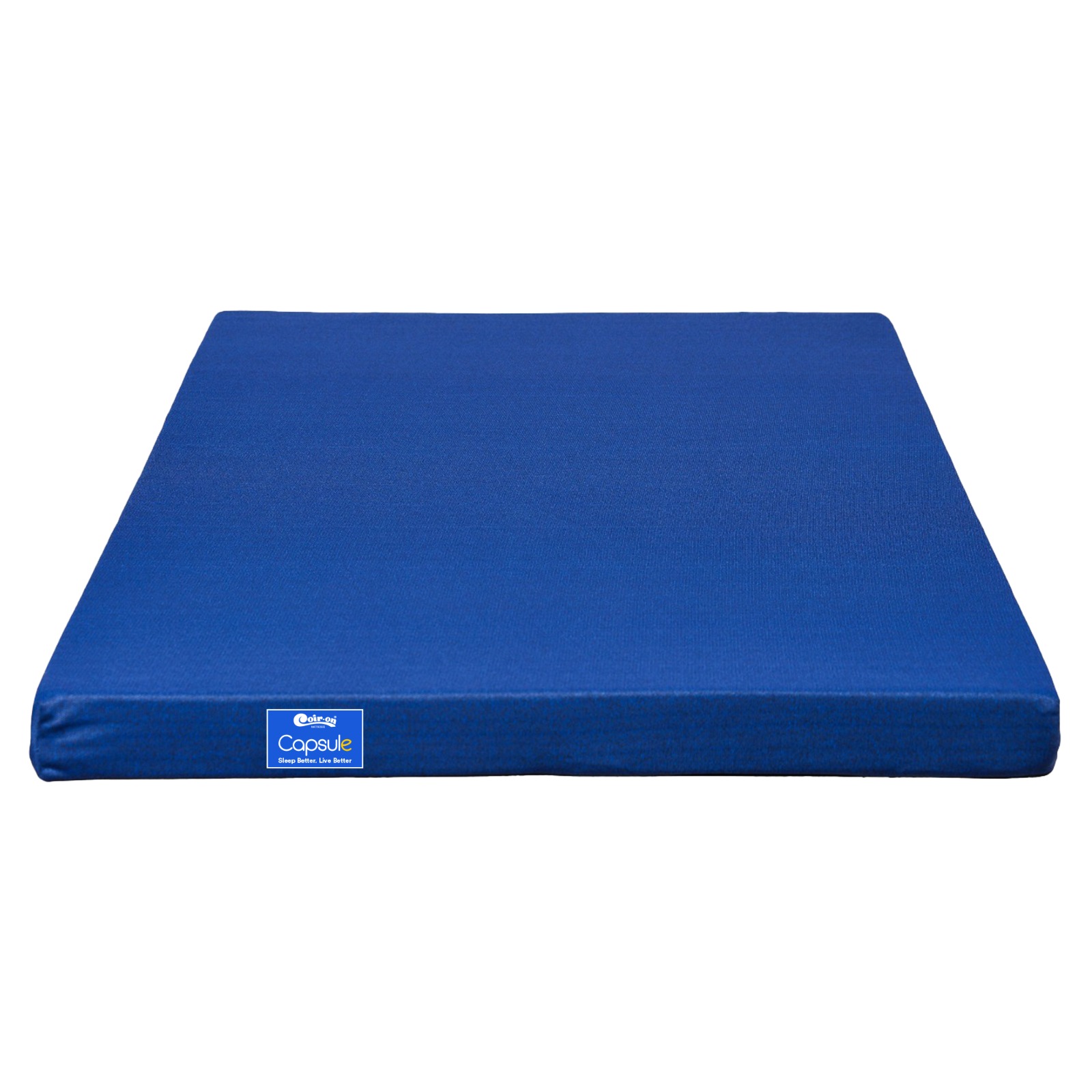 Organic Mattress Manufacturers, Buy Organic Mattress Online, Capsule ...