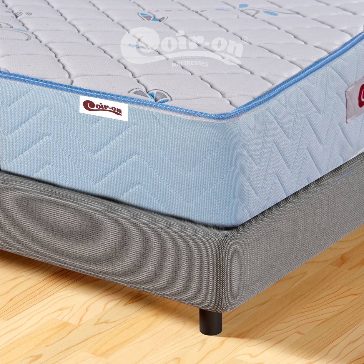 Shop for Coolmax Mattress Online in India | Coir-on