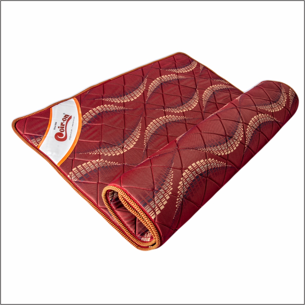 Buy Fluffy-Thin Mattress online at Best prices in India