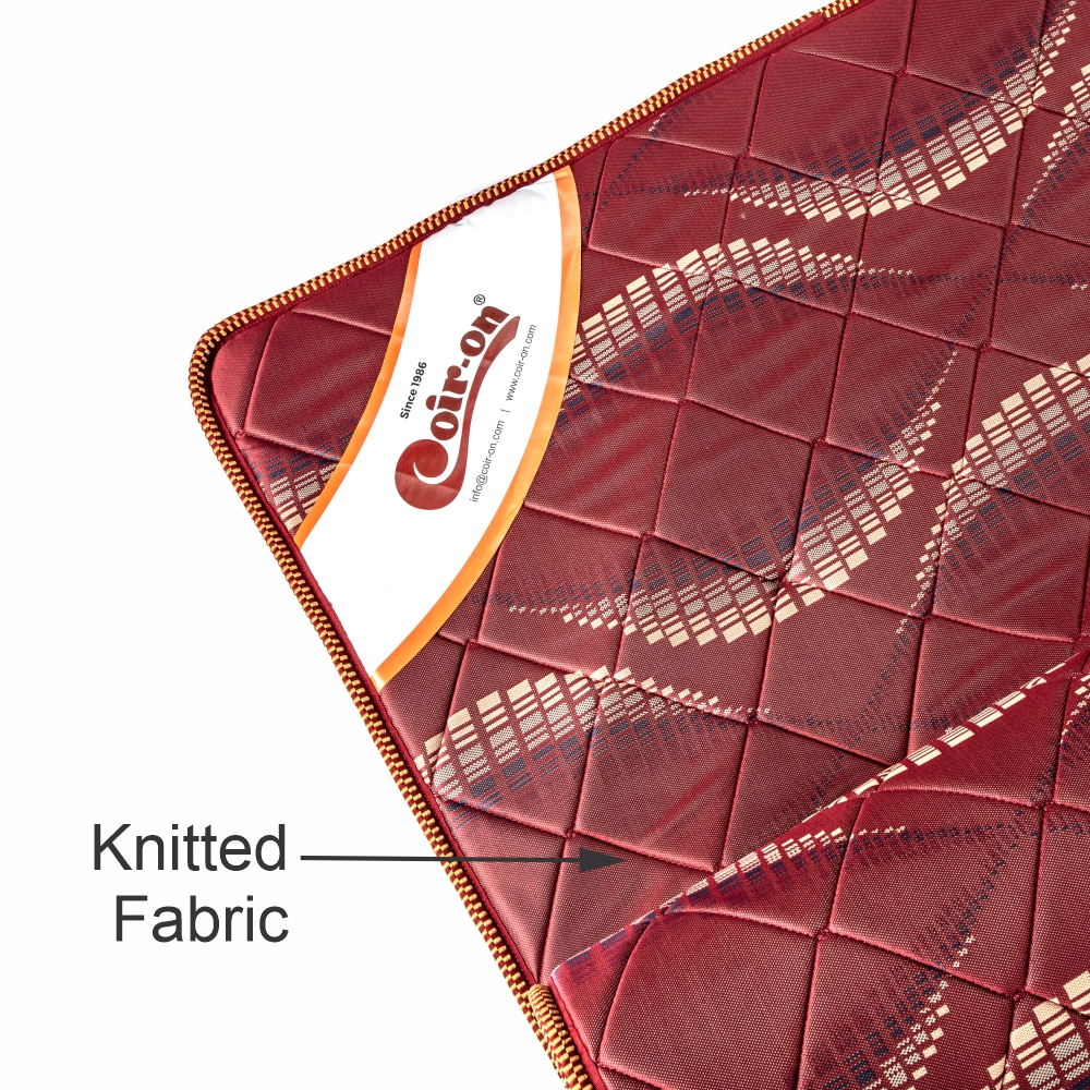 Buy Fluffy-Thin Mattress online at Best prices in India