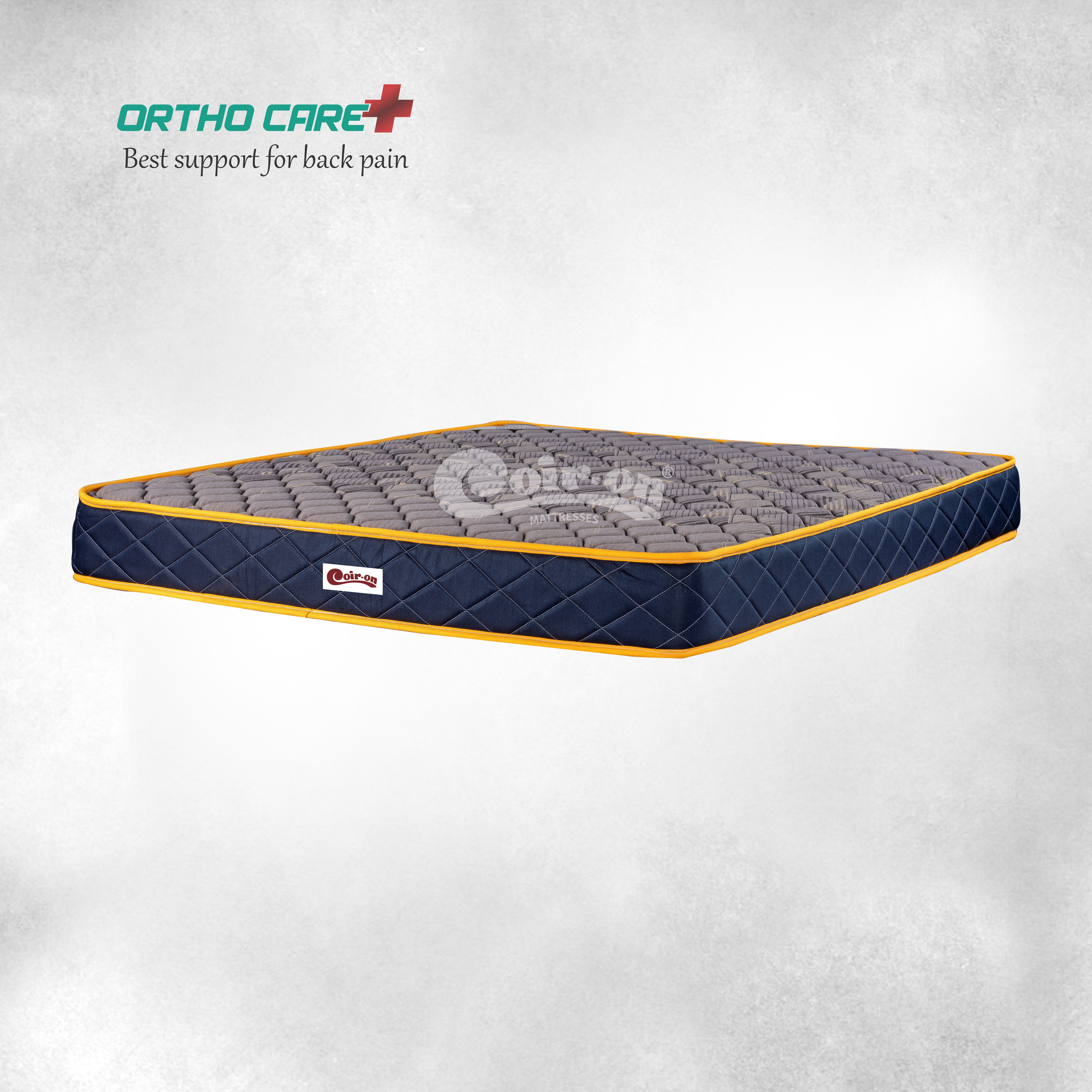 Orthopedic Memory Foam Mattress Manufacturers, Best Ortho Mattress for ...