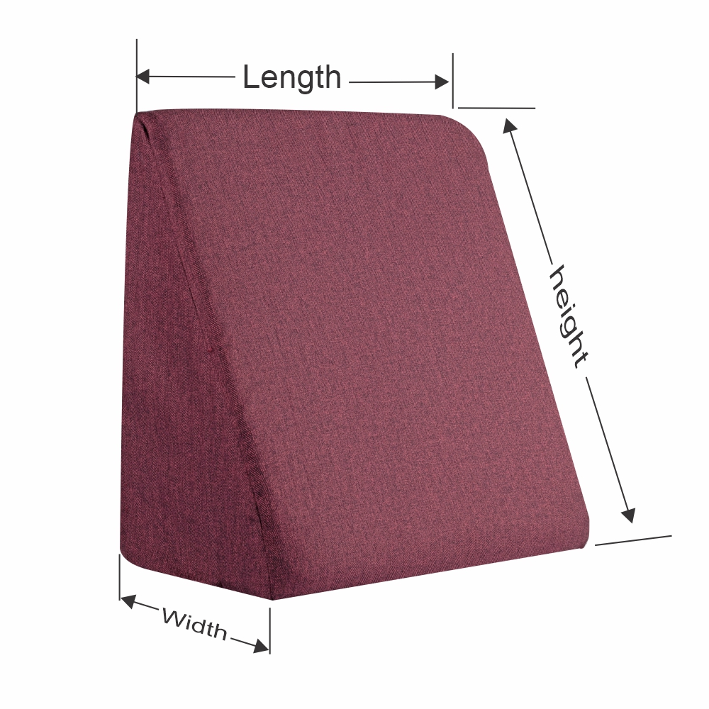 Wedge Pillow