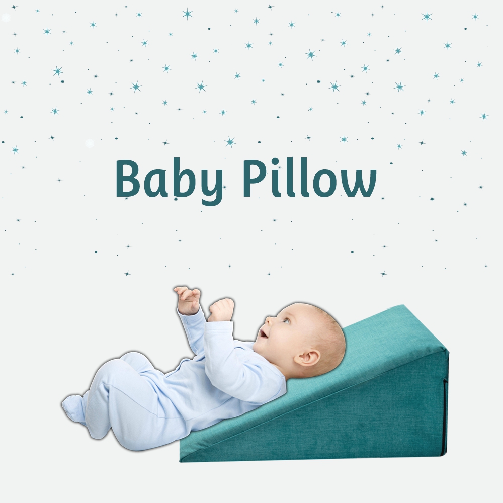 Is Wedge Pillow Good For Baby at Clora Kirkpatrick blog